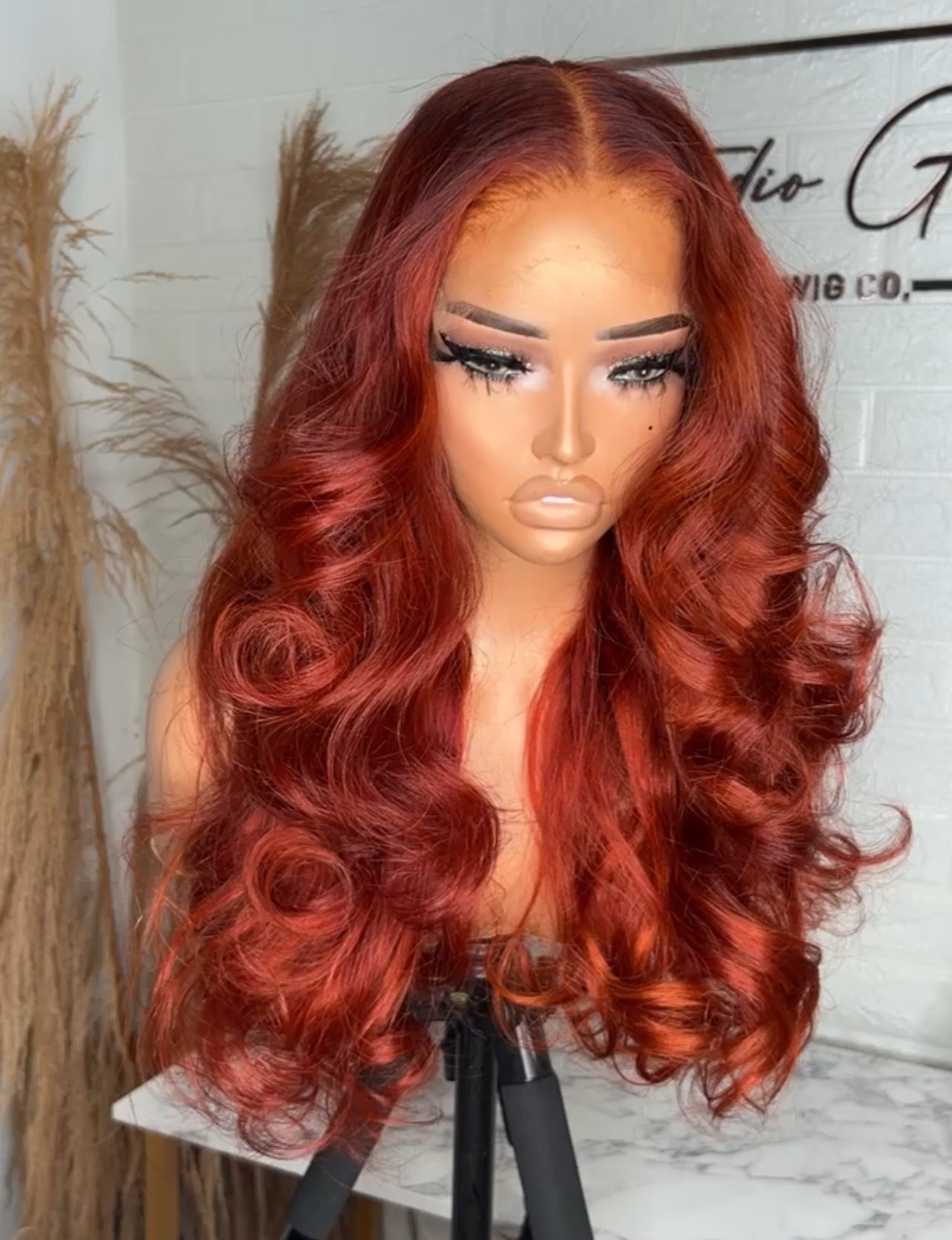 Lexxi – Studio Glam Hair Co.